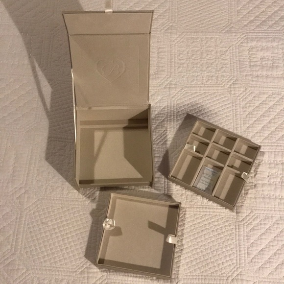 Brighton | Jewelry | Brighton Jewelry Box Brand New | Poshmark
